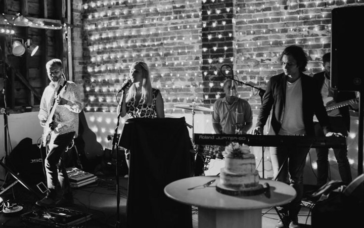 THE BAND ISABELLE | Toddington Social & Services Club