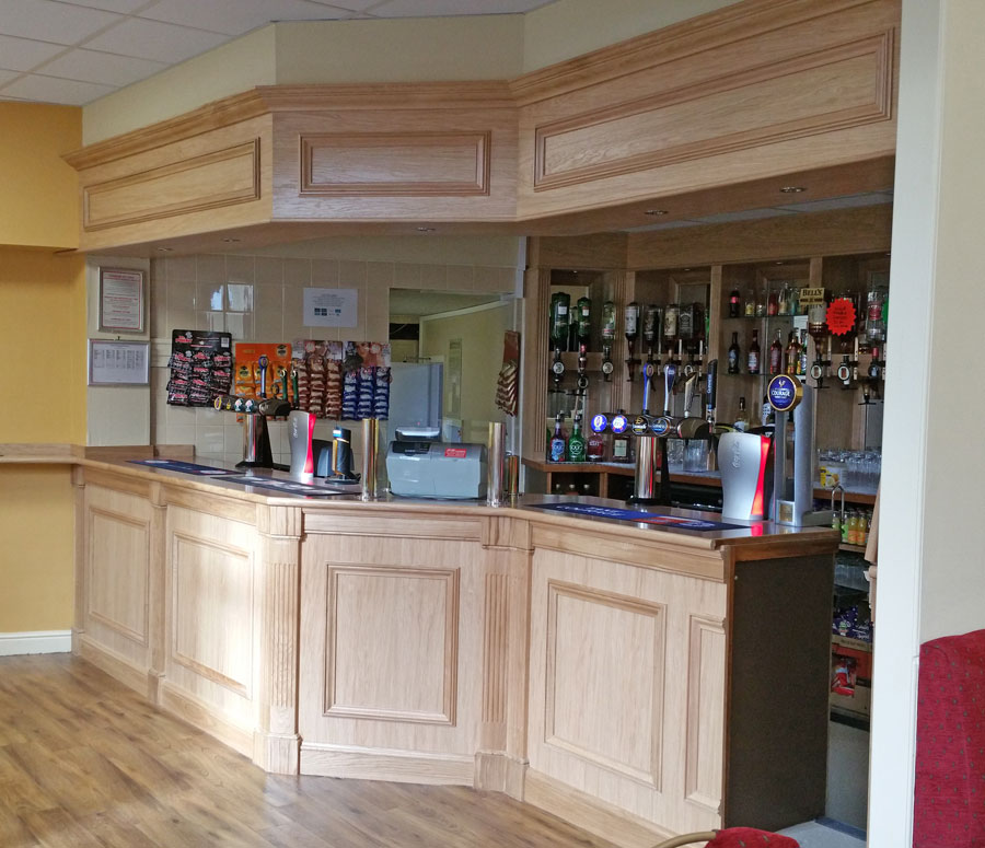 Entertainment | Toddington Social & Services Club