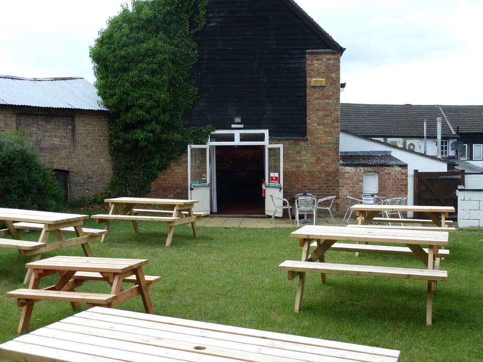 About | Toddington Social & Services Club